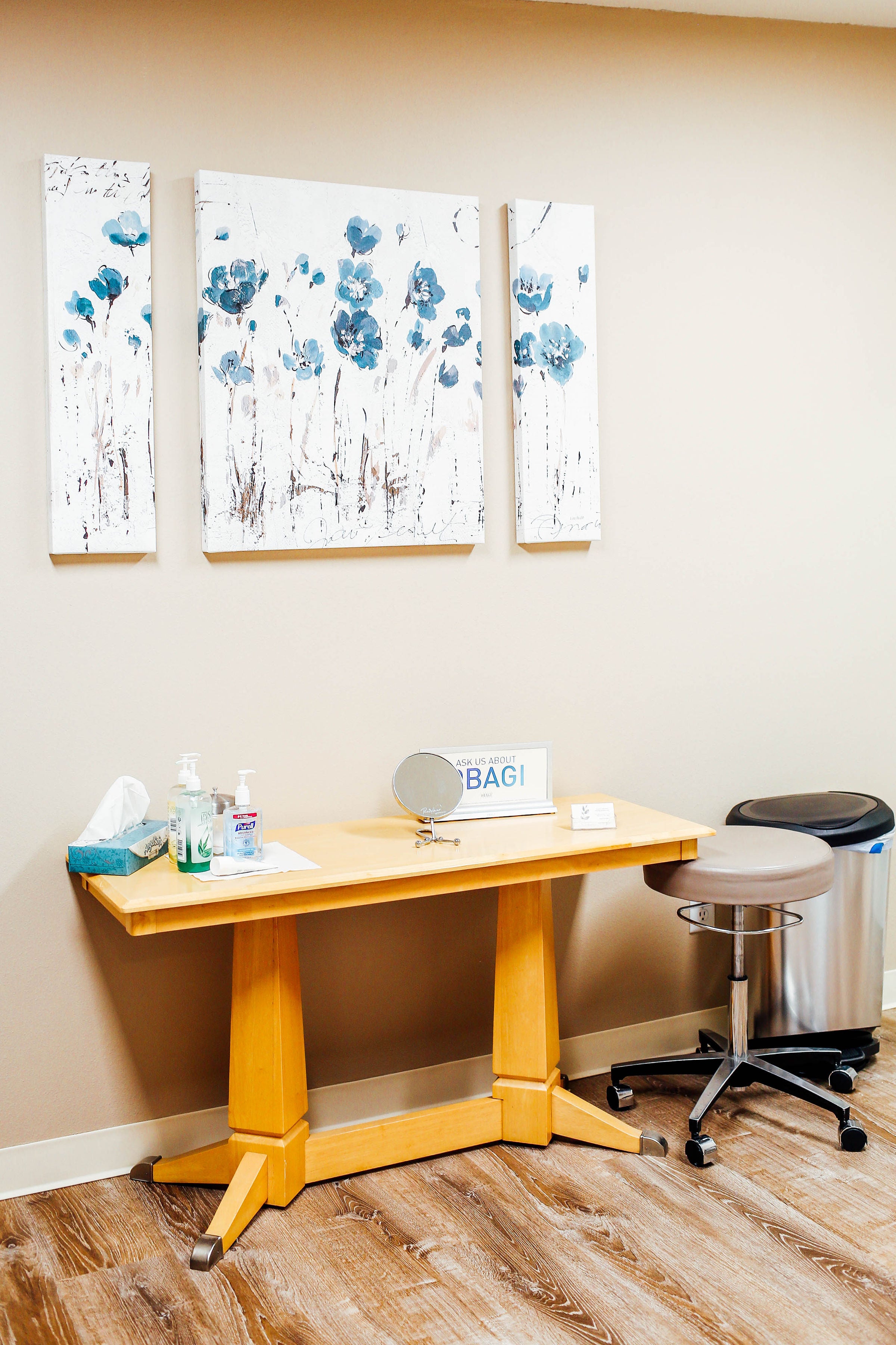 Thermoclear Forms Book Microneedling intake form